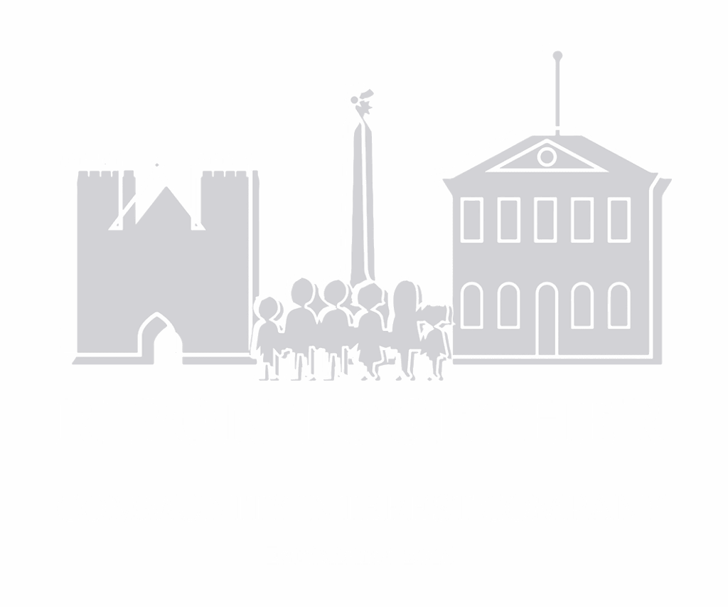 Welcome - Ripon Together