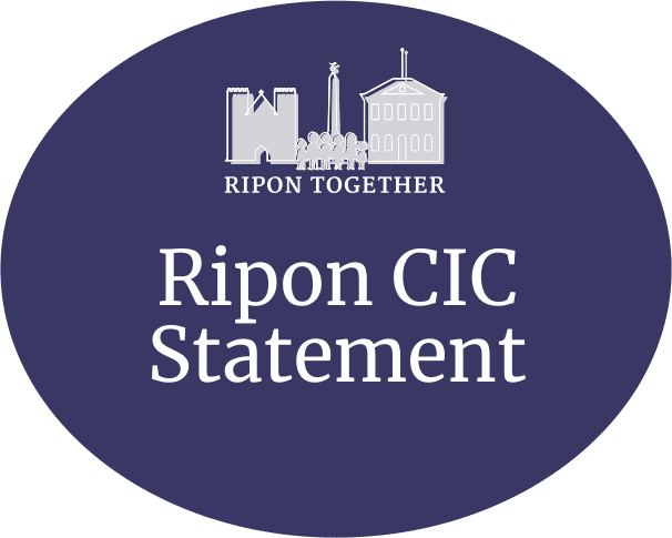 Useful Information | Ripon Together