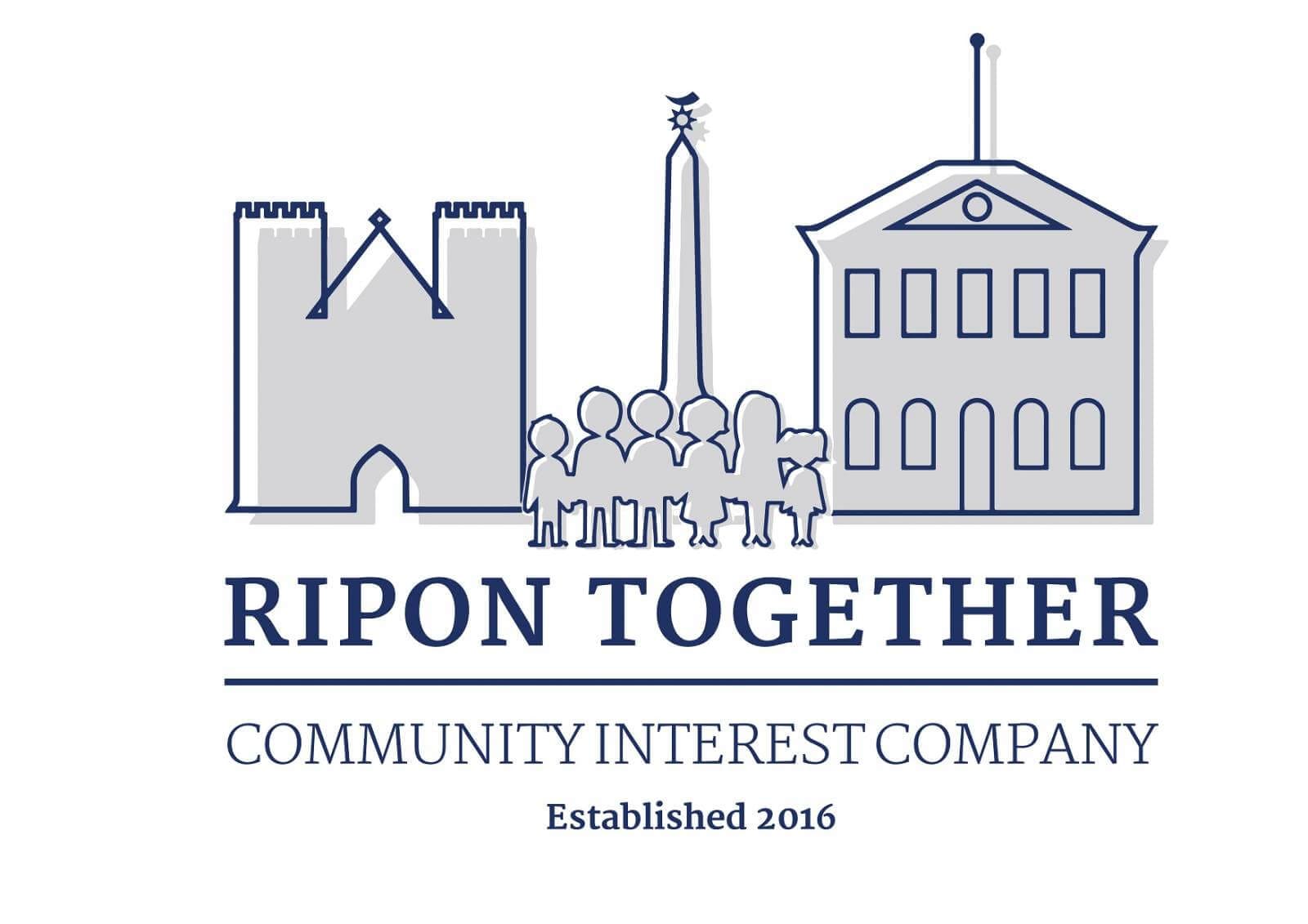 Ripon Grammar School Logo