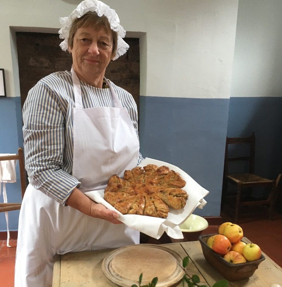 Cook at the Museum: Christmas Treats from the Workhouse Kitchen - Ripon ...