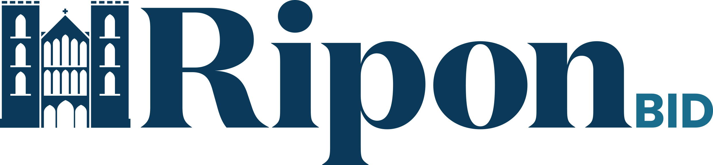 Jubilee Live Music in The Arcade & by Courthouse Museum - Ripon Together