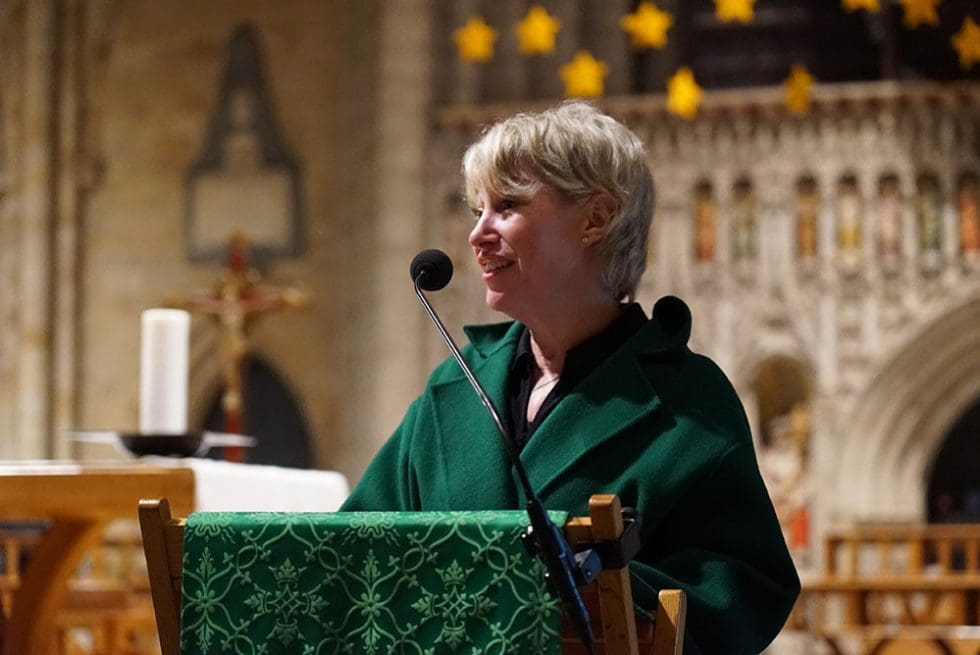 St Wilfrid's Stars - Ripon Together