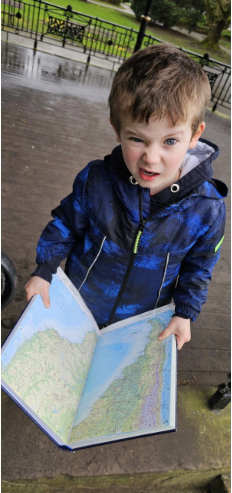 Welcome - Ripon Together