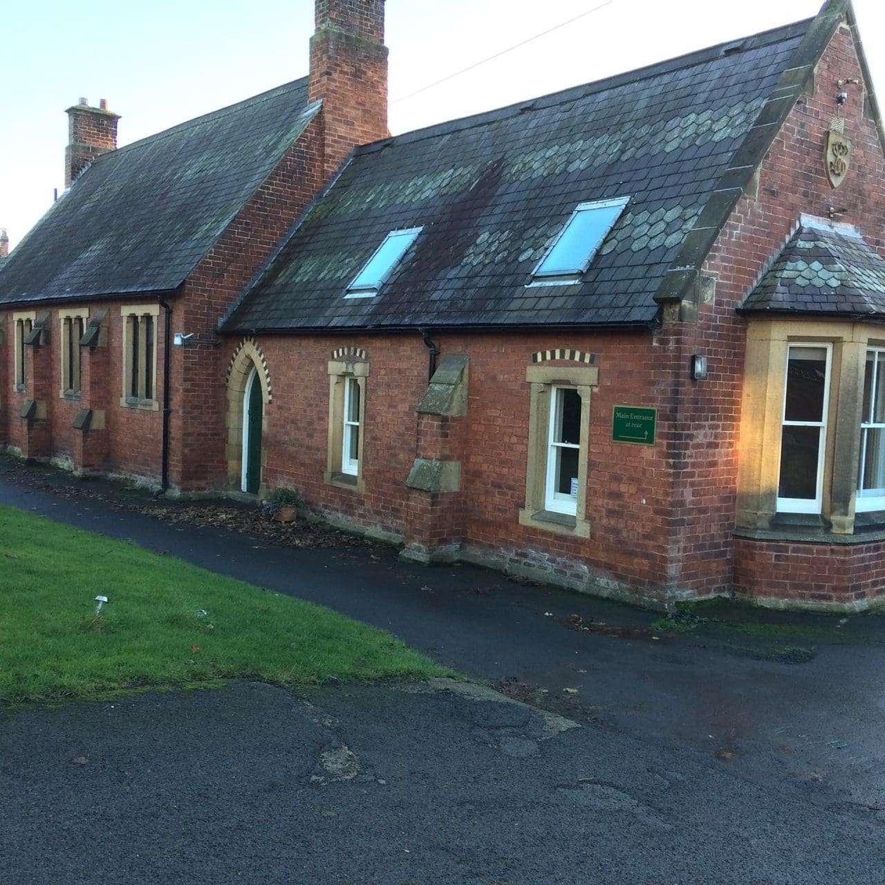 Welcome - Ripon Together