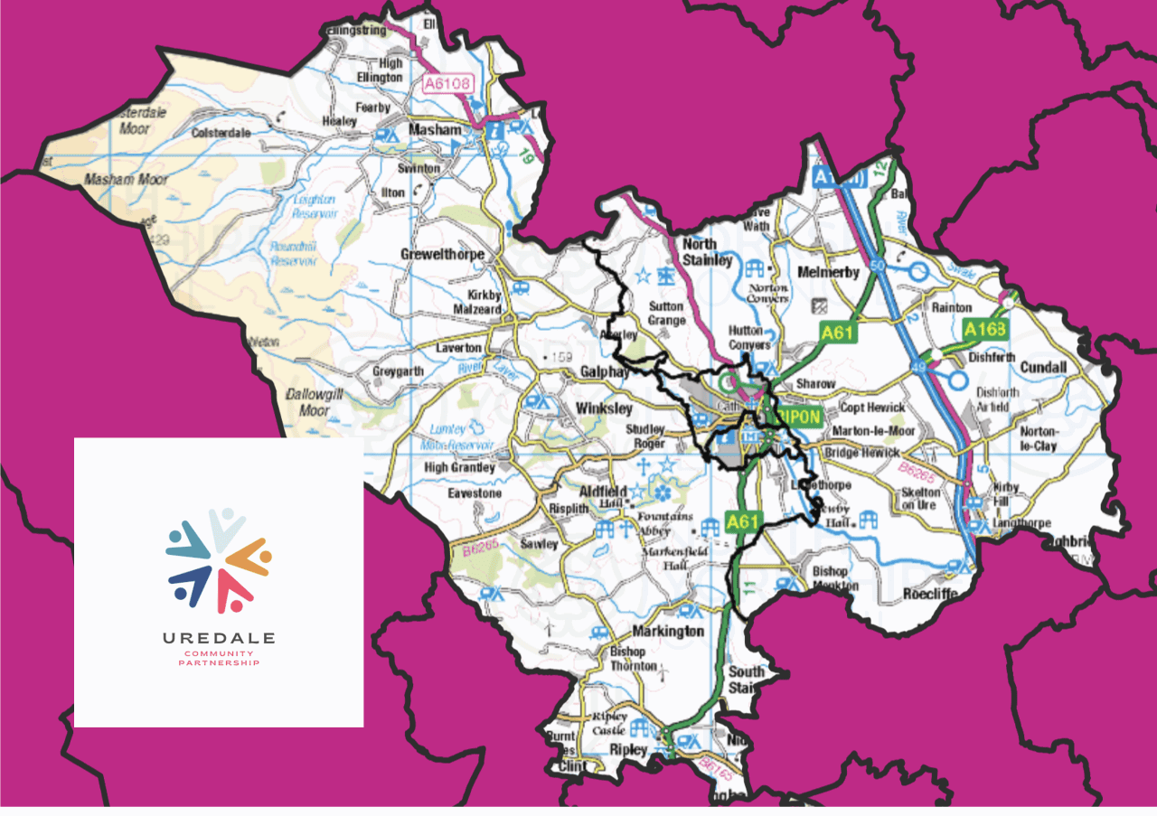 Welcome - Ripon Together