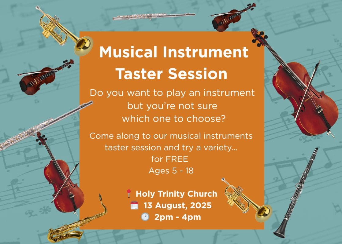 Ripon Concerts at FunFest - Ripon Together